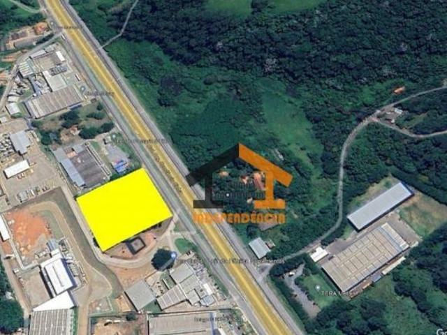 Área à venda, 9000 m² por R$ 7.500.000,00 Bairro do Pinhal Itatiba/SP