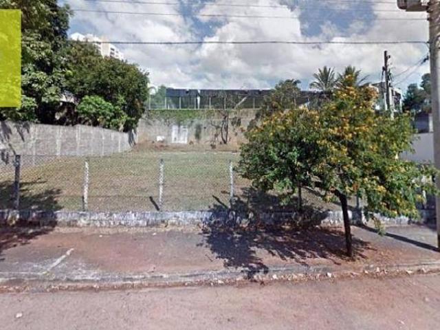 Área à venda, 900 m² por R$ 3.600.000 Parque Campolim Sorocaba/SP