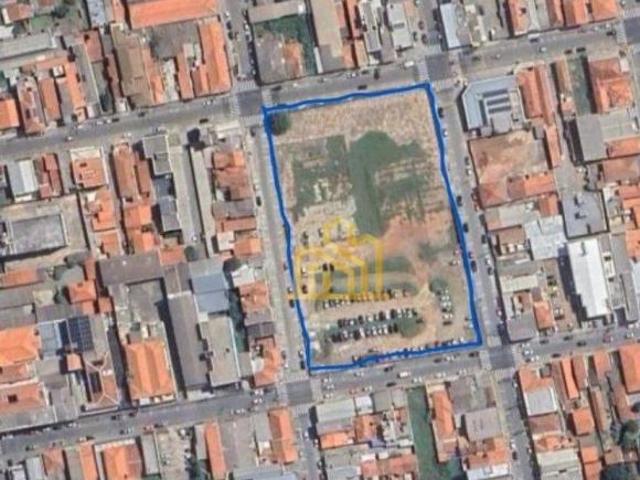 Área à venda, 9033 m² por R$ 40.700.000,00 Centro Atibaia/SP