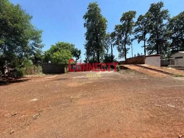 Área à venda, 9164 m² por R$ 10.600.000,00 Jardim Jóquei Clube Ribeirão Preto/SP