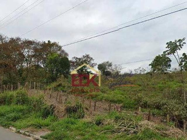 Área à venda, 9109 m² por R$ 1.600.000,00 Jardim Santa Hermínia São José dos Campos/SP