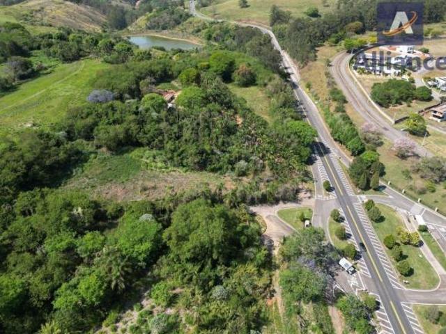 Área à venda, 913.000 m² por R$ 36,00 o m² Monterrey Louveira/SP