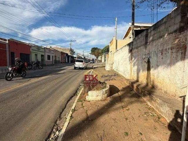 Área à venda, 924 m² por R$ 480.000,00 Alto de São Pedro Taubaté/SP