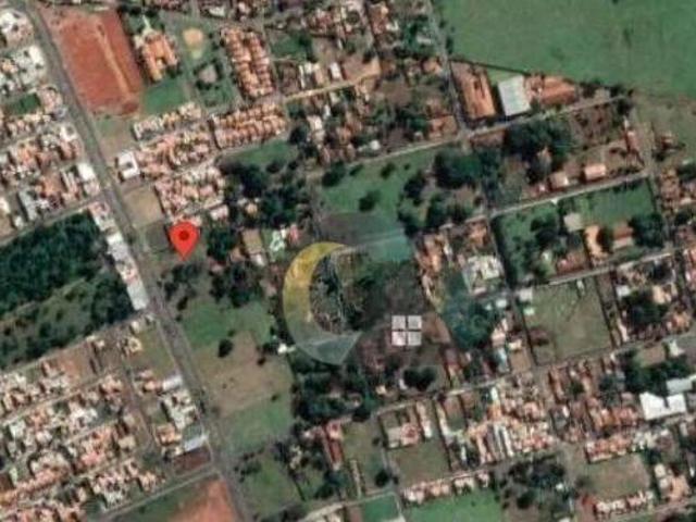 Área à venda, 9200 m² por R$ 3.300.000 San Diego Barretos/São Paulo