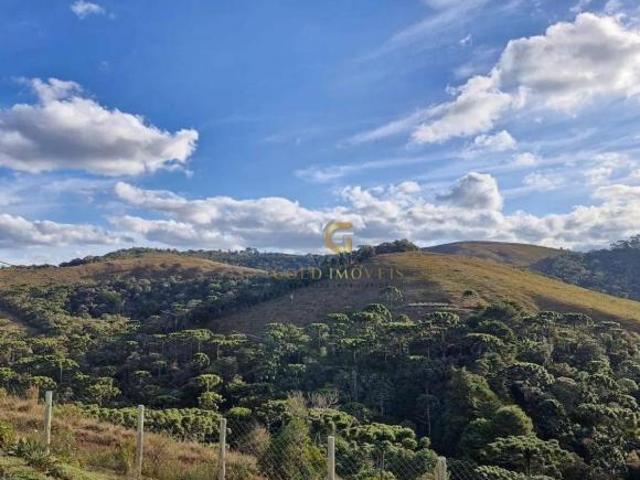 Área à venda, 9300 m² por R$ 850.000,00 Capivari Campos do Jordão/SP