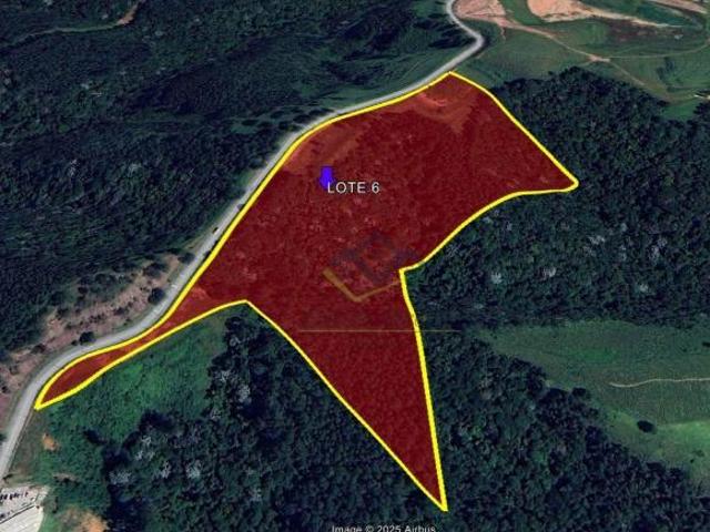 Área à venda, 93.138 m² por R$ 144.364.148 Tamboré Santana de Parnaíba/SP