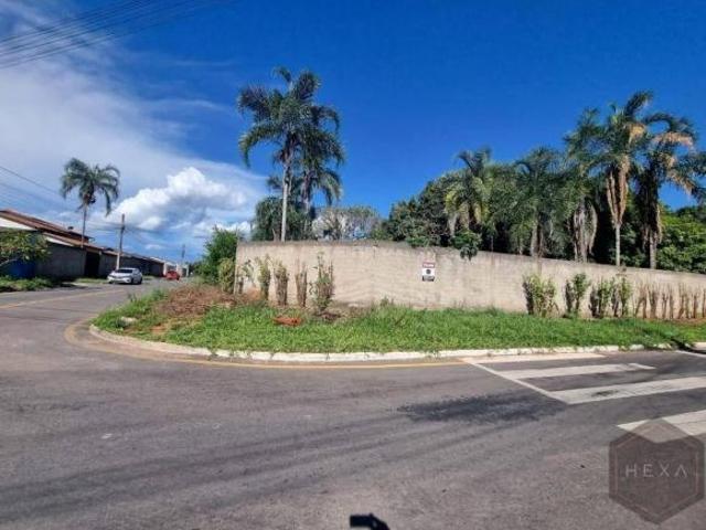 Área à venda, 9408 m² Vila Bonsucesso Senador Canedo/GO
