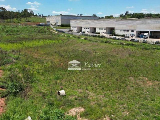 Área à venda, 9563 m² por R$ 10.000.000,00 Chácara do Carmo Vargem Grande Paulista/SP