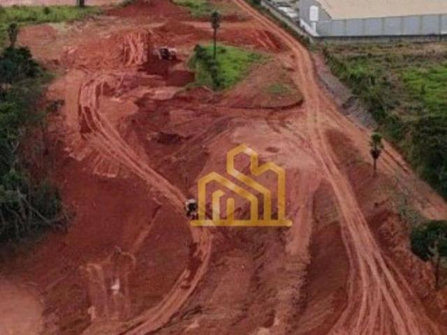 Área à venda, 95000 m² por R$ 78.000.000,00 Itapetininga Atibaia/SP