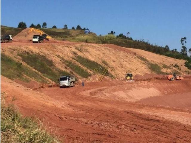 Área à venda, 9645 m² por R$ 12.056.925,00 Tamboré Santana de Parnaíba/SP