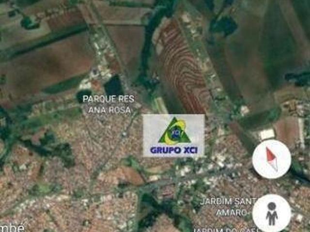 Área à venda, 968000 m² por R$ 65.000.000,00 Cambé Londrina/PR