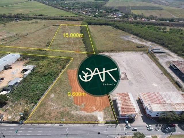 Área à venda, 9600 m² por R$ 19.600.000,00 Vila Guarani São José dos Campos/SP