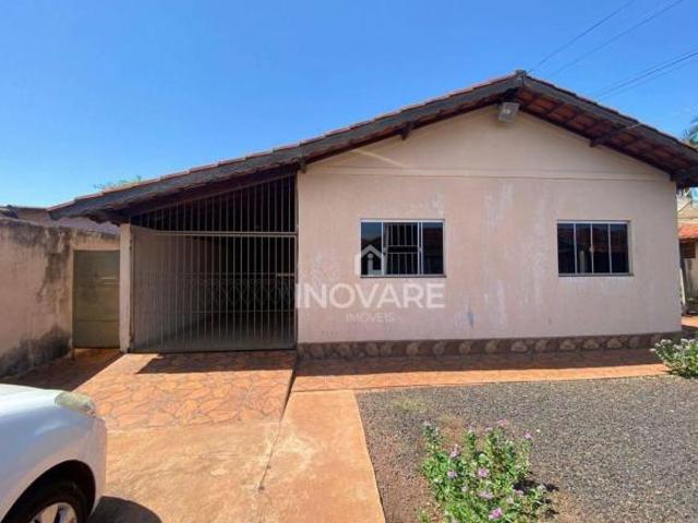 Área à venda, 978 m² por R$ 1.500.000,00 Setor Paranaíba Itumbiara/GO