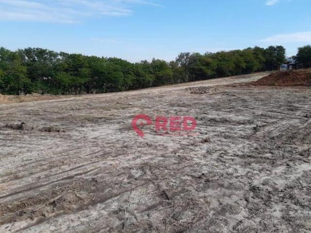 Área à venda, 98000 m² por R$ 12.000.000,00 Zona Industrial Sorocaba/SP