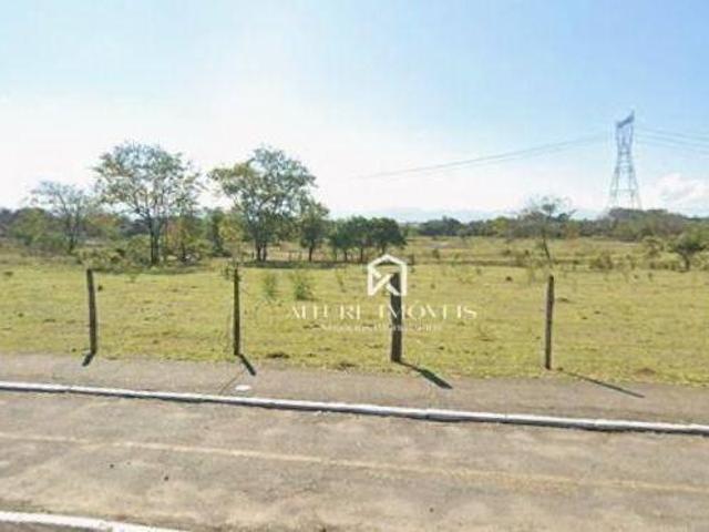 Área à venda, 130000 m² por R$ 17.000.000,00 Jardim Rafael Caçapava/SP