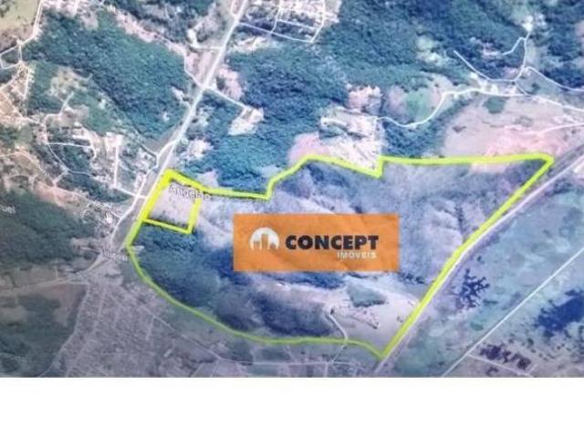 Área à venda, 992000 m² Baruel Suzano/SP