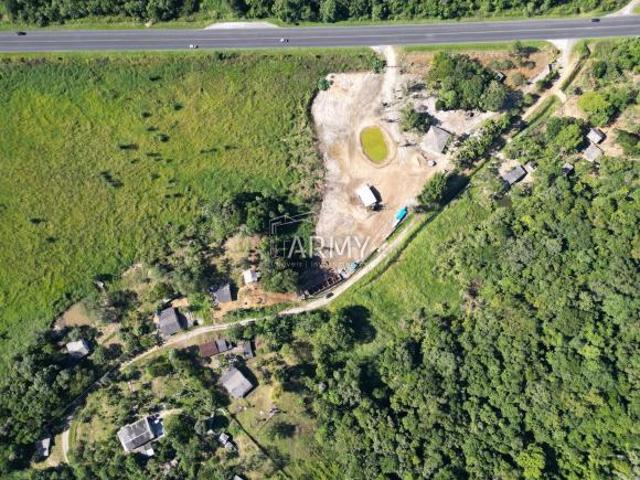 ÁREA À VENDA COLÔNIA PEREIRA ALEXANDRA MATINHOS PA