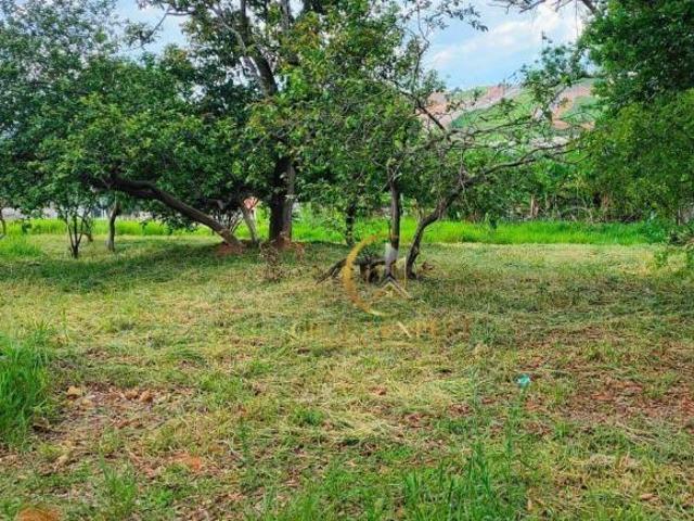 Área a venda com 18.596 m² na região do Putim via Cambuí em São José dos CAmpos SP!