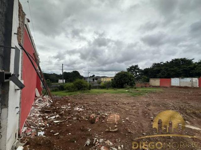 ÁREA À VENDA COM 1.137 M² EM ATIBAIA