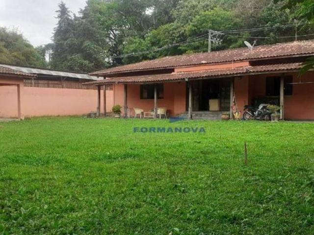 Área à venda com 2500 m² na Granja Viana Cotia/SP