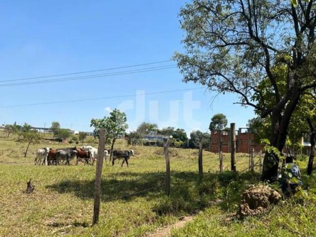 Área á venda com 29.000m² Avenida John Boyd Dunlop Campinas/SP