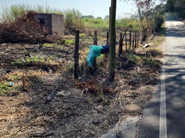 Área à venda com 20000 m² no Macuco, Valinhos