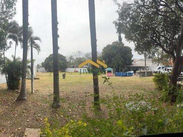 Área à venda com 2.328m², Zona sul, Sorocaba SP
