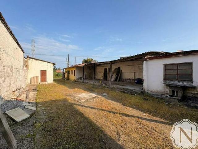 Área à venda com 2 quartos no bairro Jamaica Interior