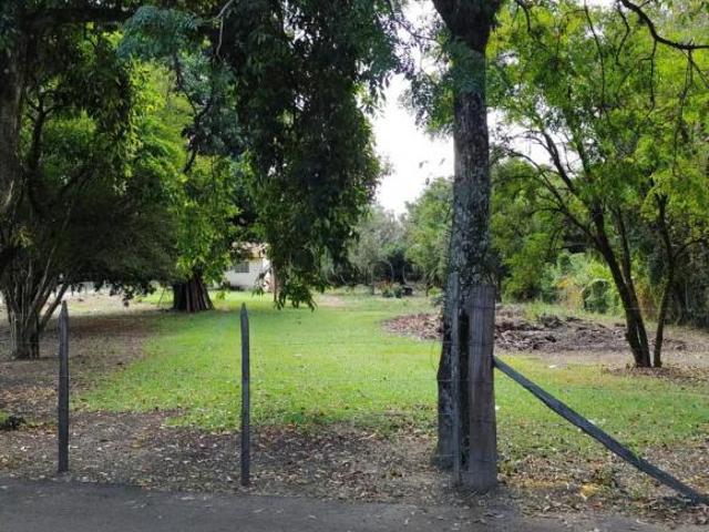 Área à venda com 3476 m² no Tanquinho Velho, Jaguariúna
