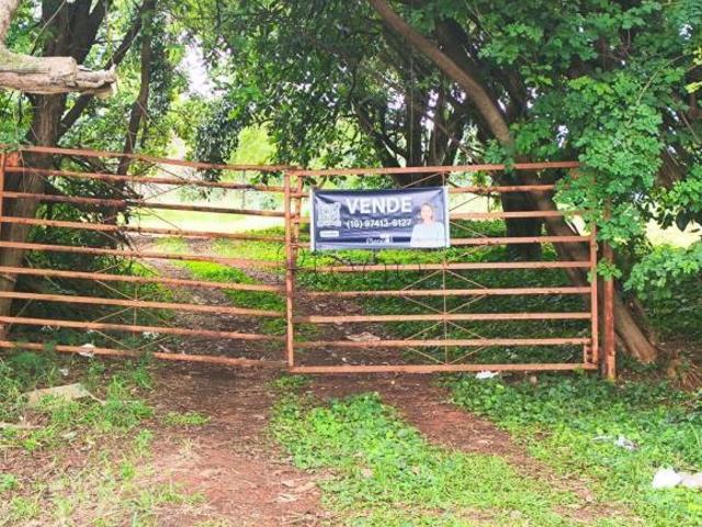 Área à venda com 35000 m² no Vila Santa Isabel, Campinas