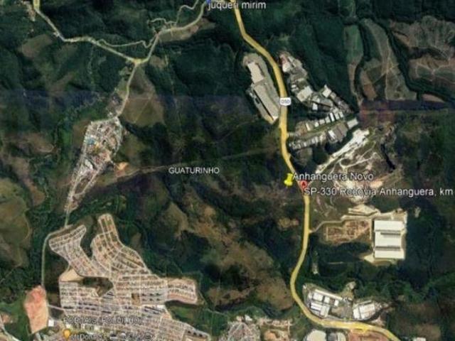 Área à Venda com 305000 m² Vila Nova Cajamar/SP