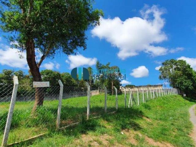 Área à Venda com 3.300m²