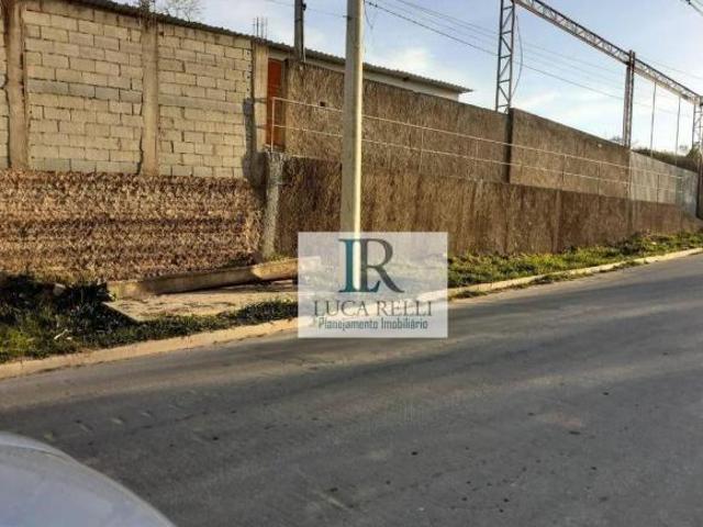 Área à venda com 5200 m² Chácaras São Luís em Santana de Parnaíba/SP
