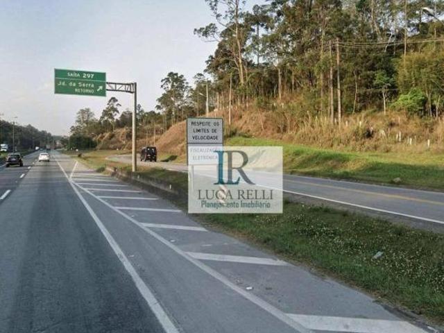 Área à Venda com 63202 m² | Itaquaciara em Itapecerica da Serra/SP