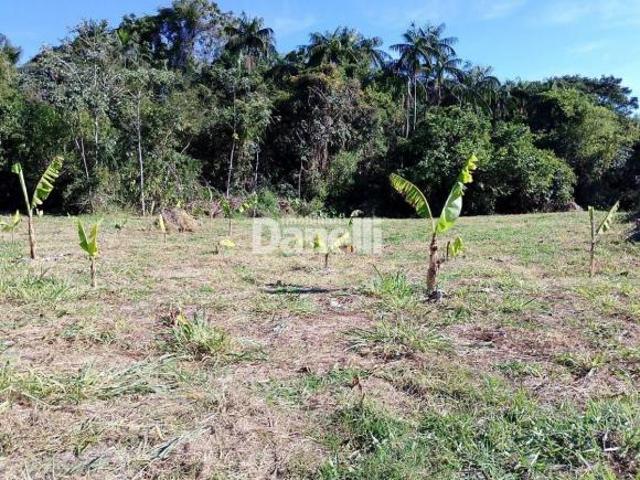 Área à venda, Caminho Novo Tremembé/SP
