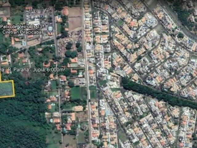 Área à venda, Chácara Esperia Piracicaba/SP
