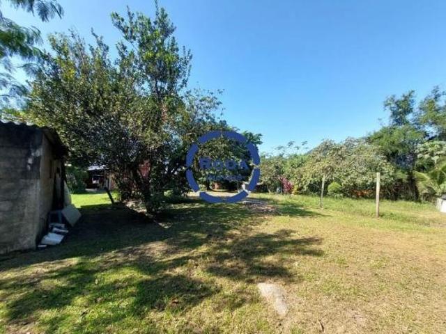 Área à venda, Chico de Paula Santos/SP