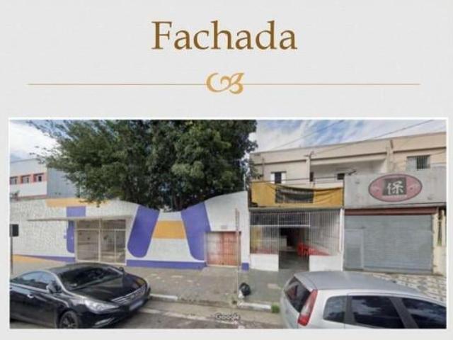 Área à venda, CIDADE VARGAS São Paulo/SP