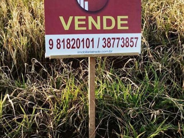Área à venda, Abraão Assed, Ribeirão Preto