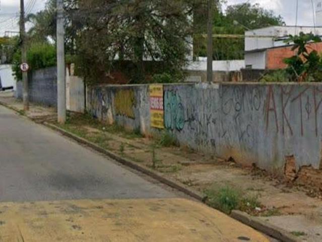 Área à venda Além Ponte, travessa da Avenida São Paulo, 6811 m² por R$ 8.000.000 Sorocaba/SP