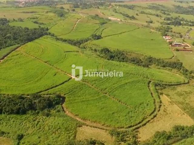 Área à venda, Ártemis Piracicaba/SP