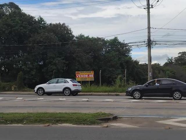 Área à venda Av. Ipanema, 4202 m² por R$ 6.300.000 Jardim Planalto Sorocaba/SP