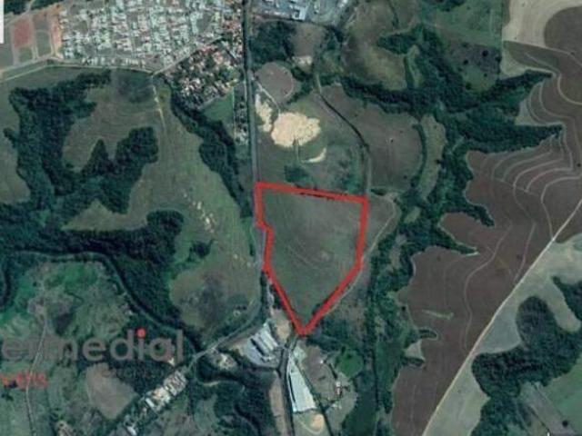 Área à venda, Boituville Boituva/SP