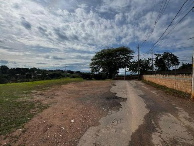 Área à Venda, Bom Jardim Jundiaí