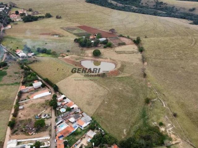 Área à venda Bairro Vale do Sol Indaiatuba/SP