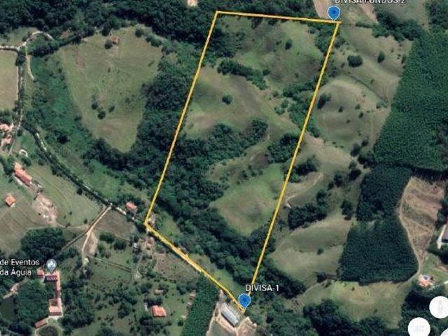 Área a venda Birgadeiro Tobias em Sorocaba