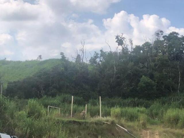 Área a venda Brigadeiro Tobias em Sorocaba