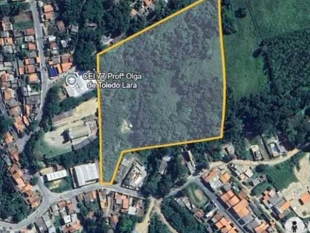 Área a venda Brigadeiro Tobias Sorocaba Leste