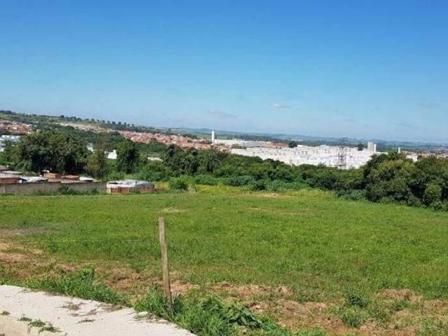 Área à venda, Glebas Natalinas Piracicaba/SP
