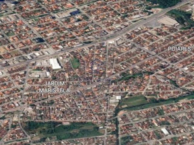 Área à venda de 14.000m² no Itauna Caraguatatuba/SP